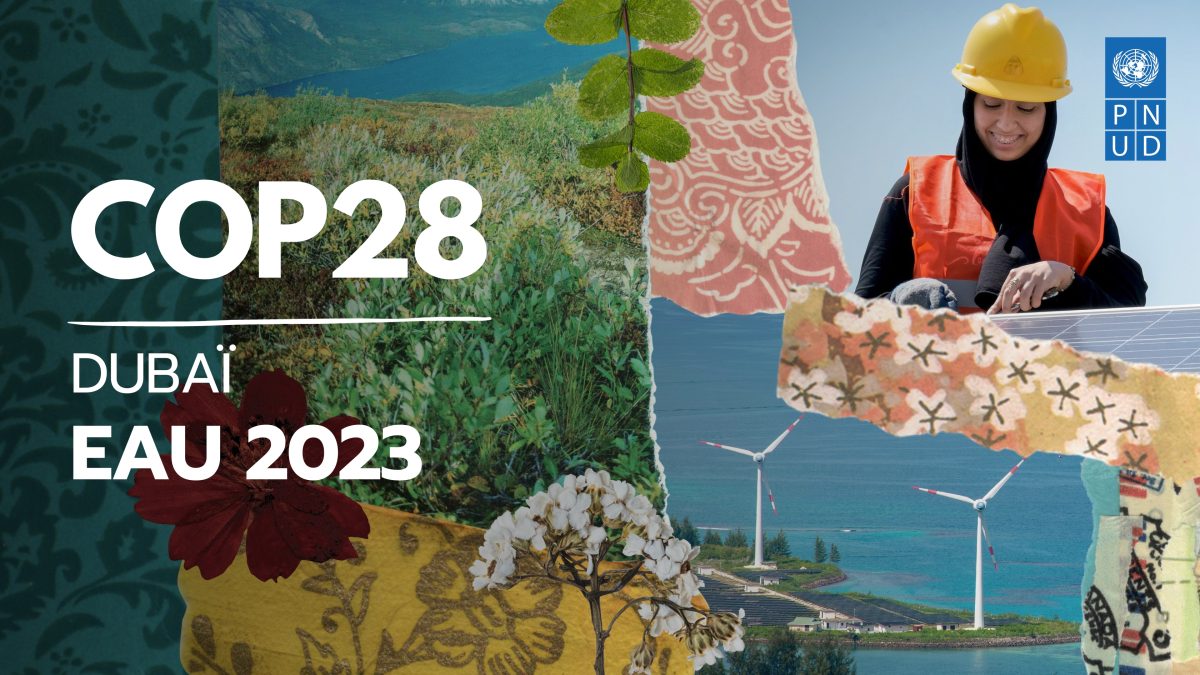 COP28 : Dubaï prêt à accueillir les leaders du monde